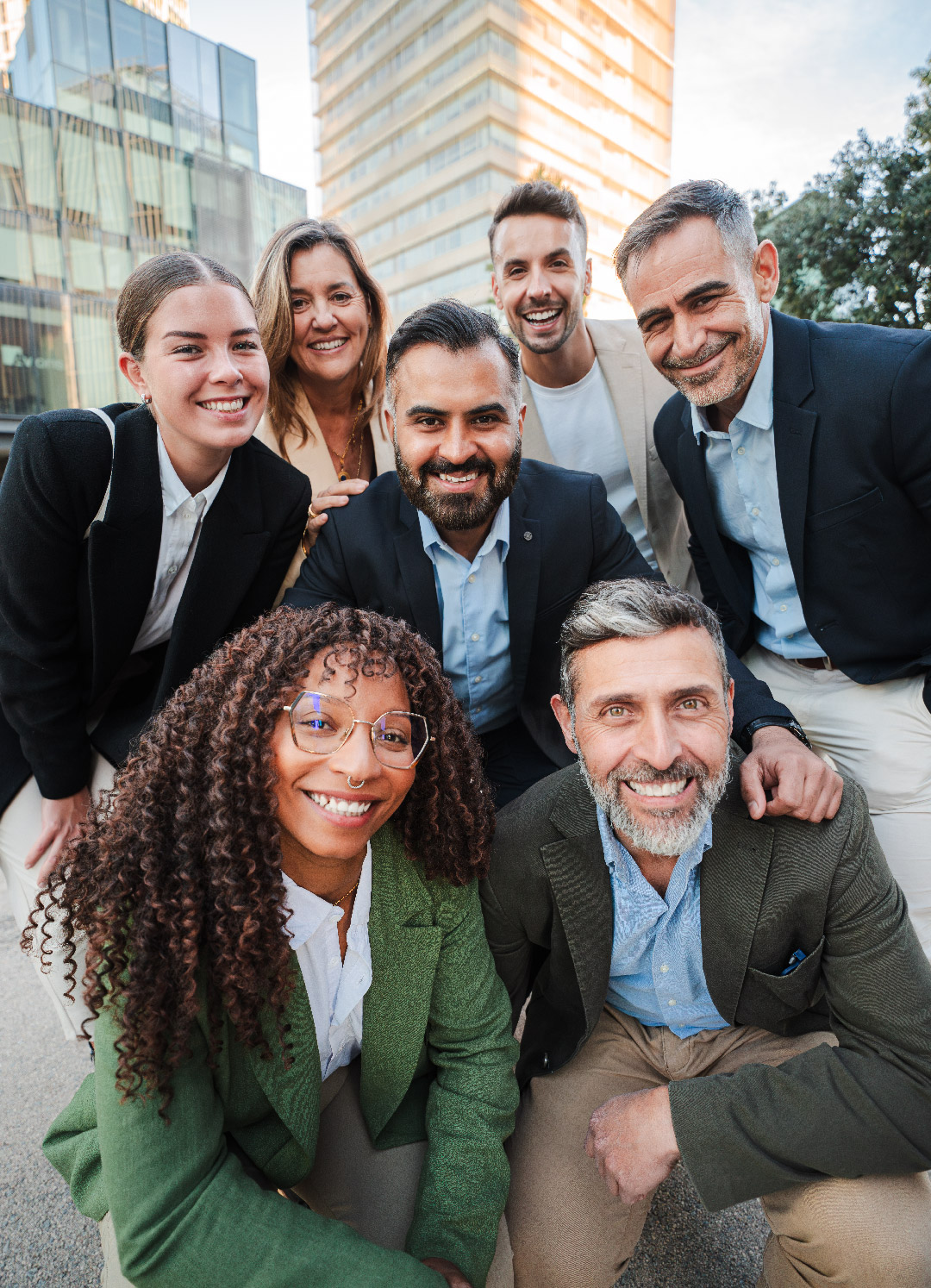 About Us - Class Action Winning